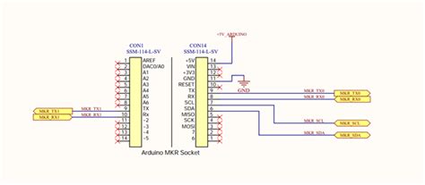 Integrating Emstat Pico In To A Custom System Qanda Palmsens Engineerzone Integrating Emstat Pico In To A Custom System Qanda Palmsens Engineerzone