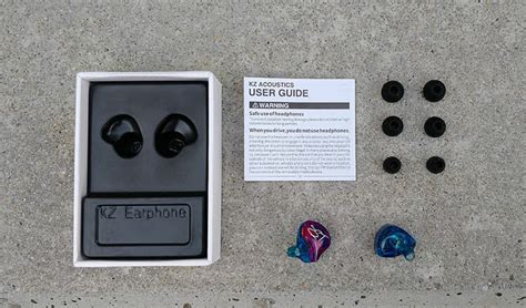 KZ ZST Review – Are The Under $20 Earbuds Worth it?