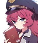 Iroha Natsume Voice Blue Archive Video Game Behind The Voice Actors