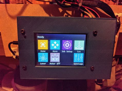 Mpcnc Build Complete Until My Next Good Idea Your Builds V1 Engineering Forum