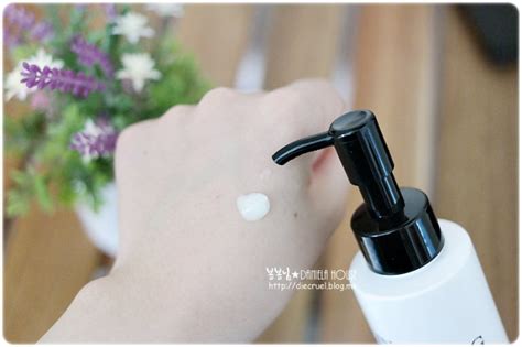 얼굴각질제거에 눈뜨게한 페이셜 스크럽 얼굴 필링젤 네이버 블로그