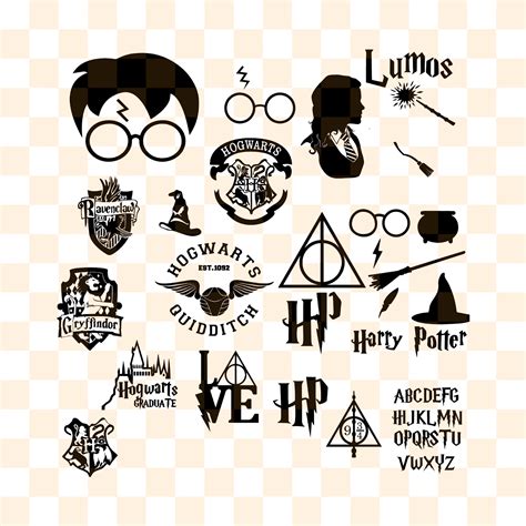 View Free Harry Potter Svg Files Png Free Svg Files Silhouette And My Xxx Hot Girl