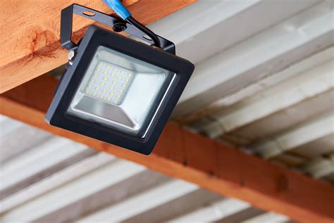 Projetor Led Industrial Fun Es E O Que Saber Antes De Comprar