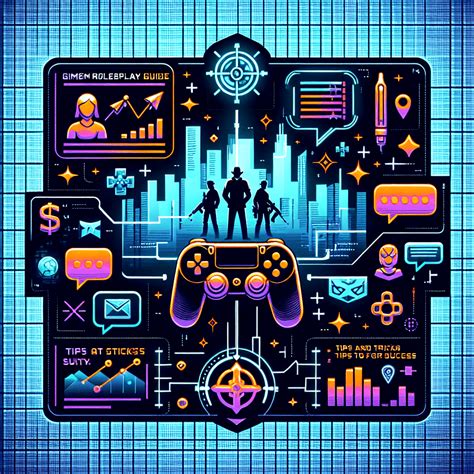 The Ultimate Fivem Roleplay Server Guide Tips And Tricks For Success