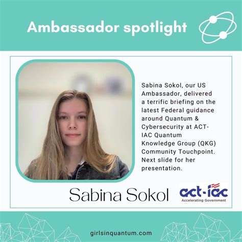 Girlsinquantum Quantum Quantumcomputing Quantumphysics