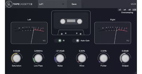 17 Best Free Bass Amp Vst Plugins 2023 17 Best Free Bass Amp Vst Plugins 2023