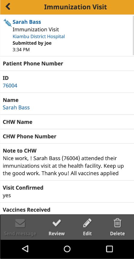 Overview Community Health Toolkit