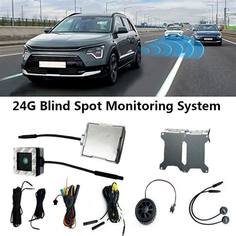 12v 24ghz 