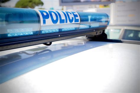 Une Femme Retrouvée Morte à Son Domicile Son Conjoint En Garde à Vue