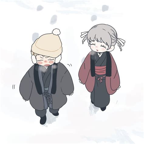 Pekoyama Peko And Kuzuryu Fuyuhiko Danganronpa And More Drawn By Gamhwa Danbooru