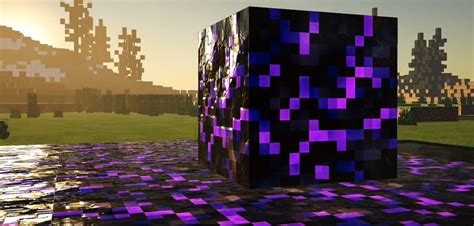 Glsl For Minecraft Pocket Edition 118