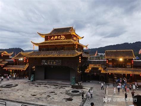 穿越历史感受土家族文化的深厚底蕴一起跳起那神秘的毛古斯舞 知乎