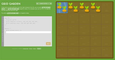 Des Ressources Pour Apprendre CSS Grid Barbu Du Web