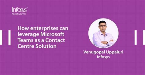 Yogesh Dedhia On Linkedin Infosys Microsoft Practice On Linkedin Microsoftteams