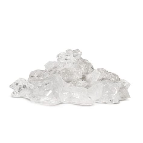 Polyphosphate Crystals Food Grade Polyphosphate Ultra Soft