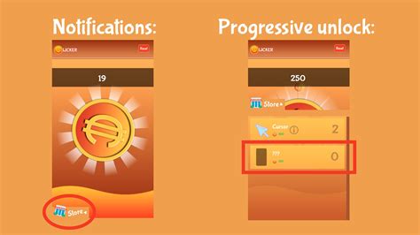 Easy Clicker Template Unreal Engine Asset