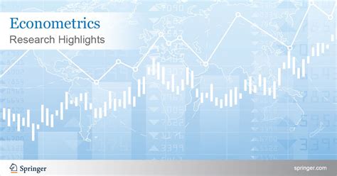 Springer Nature Group On Linkedin Read Curated Econometrics Research Highlights From Our Springer Nature Group On Linkedin Read Curated Econometrics Research Highlights From Our