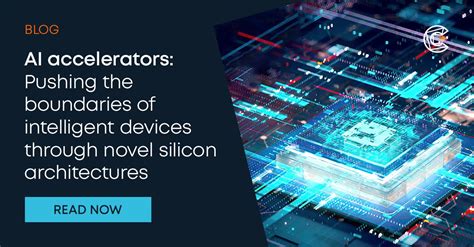 How Novel Silicon Architectures Can Boost Ai Cambridge Consultants Posted On The Topic Linkedin