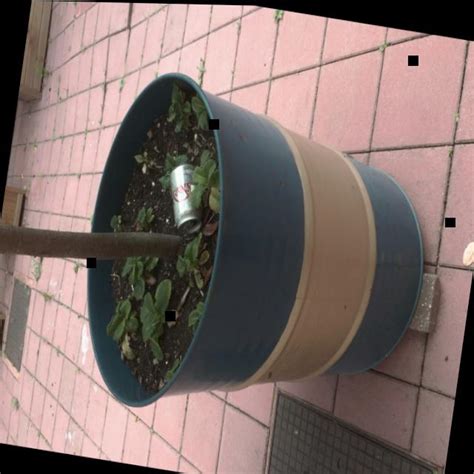 Taco Trash Annotations In Context Dataset Instance Segmentation Model V16 Resize640 Aug3x