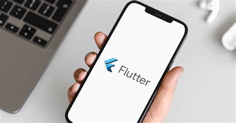 Why Flutter Is The Ultimate Choice For Mobile App Development Odox