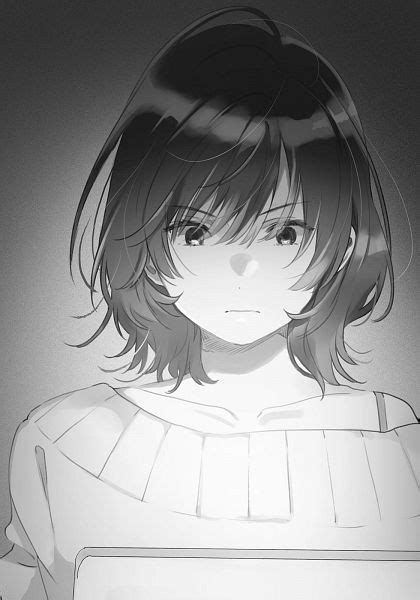 Hinami Aoi Jaku Chara Tomozaki Kun Image By Flyco Zerochan Anime Image Board