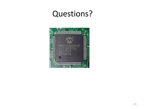 pic microcontroller kh pptx computer peripherals computing