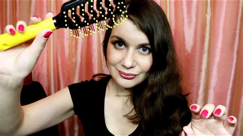 Asmr Personal Attention To Help You Sleep Youtube