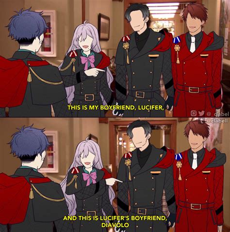 Otome Game On Tumblr