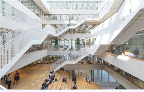 Atrium Architectural Design