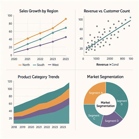 Data Visualization Best Practices Beyond The Basics By Siddharthan P