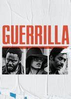 Guerrilla 2017 Nude Scenes