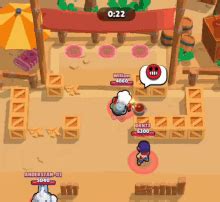 Brawl Stars Make A Tier List