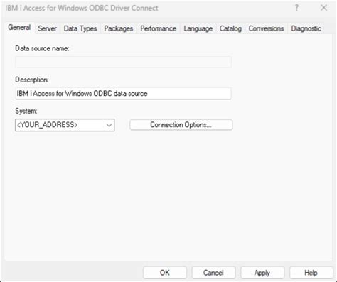 Ibm Db2 For Iseries Db2 For Ibm I Support Custom Connector Dataedo Documentation