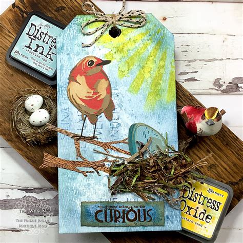 Teris Mailbox Add Multiple Textures And Layers To A Tag