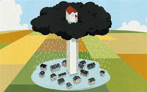 The Science Of Inequality Lifeboat News The Blog