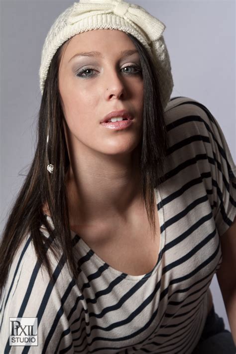 Lisa Model Portfolio