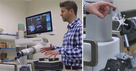 Globus Medical Received Fda Clearance For Its Excelsius Gps System