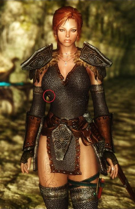 Sevenbase Conversions Bombshellcleavage With Bbp Page 35