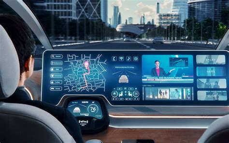 A Standardized Model For Autonomous Systems Evolution