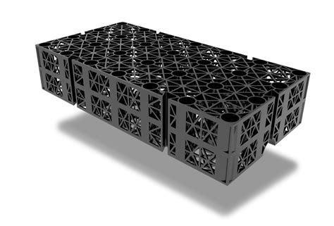 Stormwater Retention And Detention Products Abt Drains