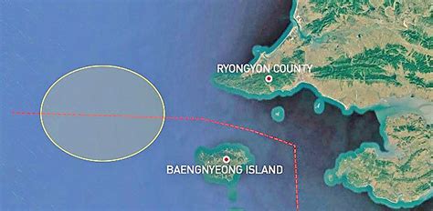 ကိုရီးယားနှစ်နိုင်ငံက အပြန်အလှန် သတိပေး ပစ်ခတ်မှုများ လုပ်ဆောင် Myawady Webportal