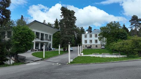 საქართველოს გასულ წელს აბასთუმნის ობსერვატორიაში დამონტაჟდა ახალი გუმბათი და ტელესკოპი