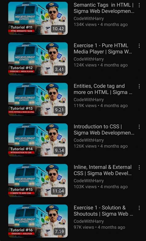 Rajgopal Mahata On Linkedin Sigmawebdevelopment Codewithharry