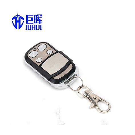 MHz Fixed Code Face To Face Copy Remote Control Face To Face Copy Remote Control And Fixed