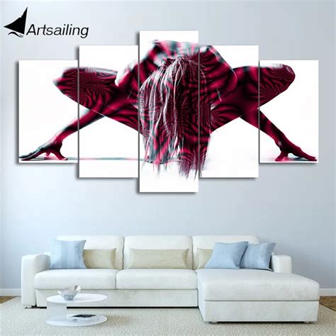 Digital Nude Print Printable Nude Body Wall Art Woman Etsy Uk My Xxx Hot Girl