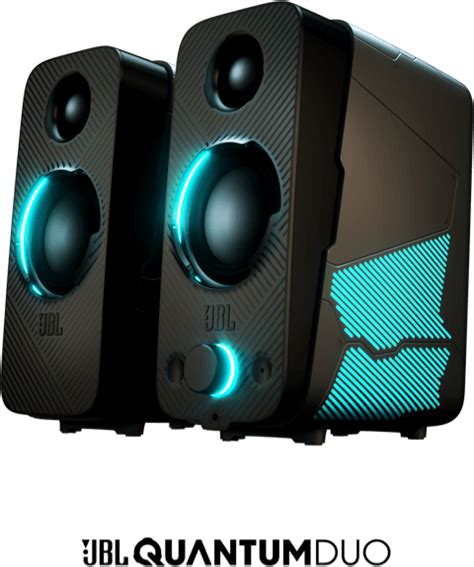 Jbl Quantum