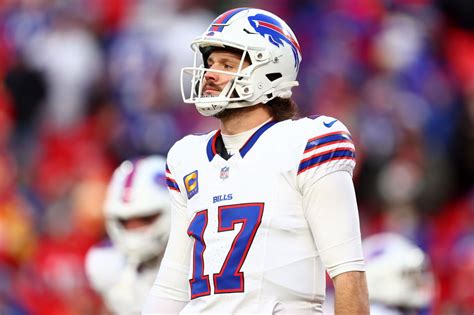 Stephen A Smith Forgives Josh Allen For Losing To Patrick Mahomes As New Career Path Emerges