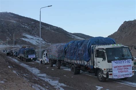 Архангайн цагаан идээний үзэсгэлэн худалдаа болж байна