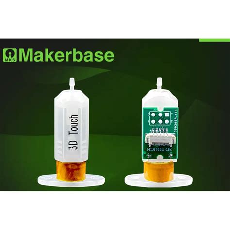 Bl Touch 3d Touch Sensor 1 5m Lancer3d 3d Printer Egypt Store