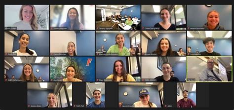 Alison Cahill Lubert On Linkedin Gatornation